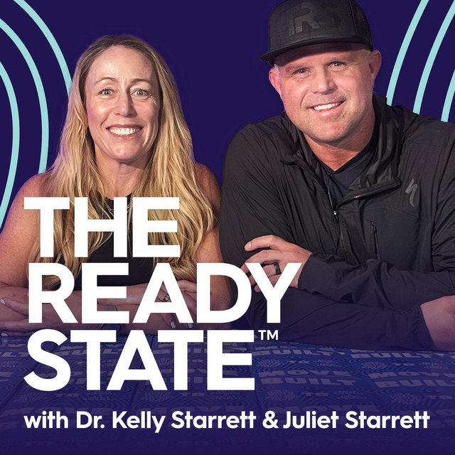 The Ready State Podcast | Podcast on Spotify
