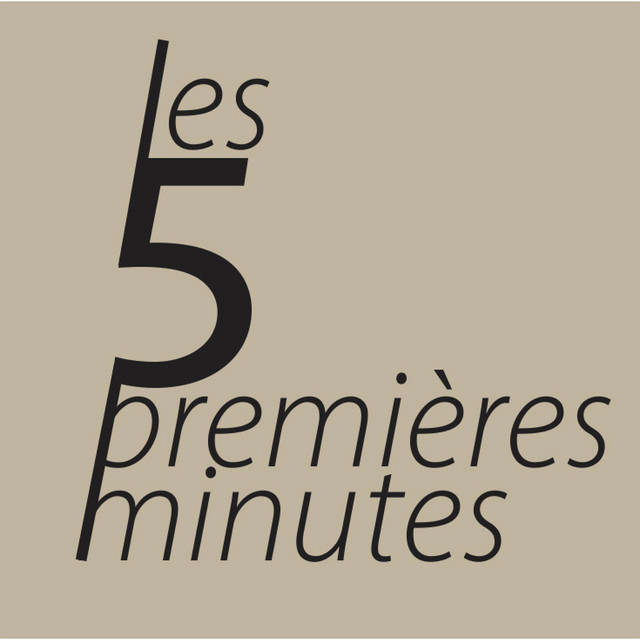 LES 5 PREMIÈRES MINUTES créé par Sandra Marti | Podcast on Spotify