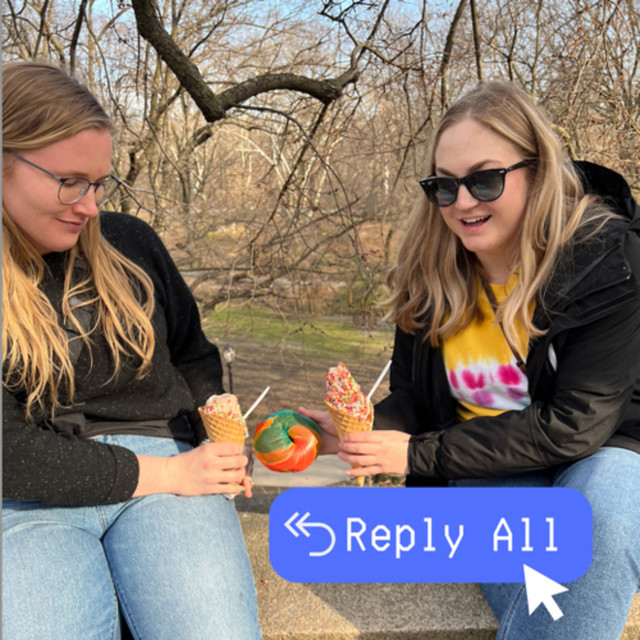 Reply All Podcast | Podcast on Spotify