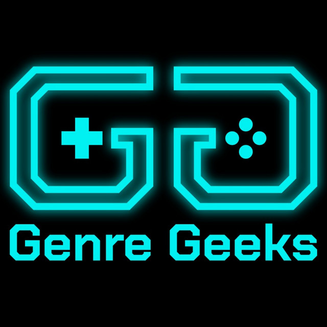 Genre Geeks | Podcast on Spotify