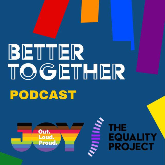 Better Together | Podcast on Spotify