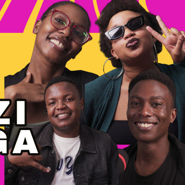 EP 34: KAMA HUWEZI NYONGA | KIENYOO | PRIESTS GOT NEEDS TOO - The ZOZA ...