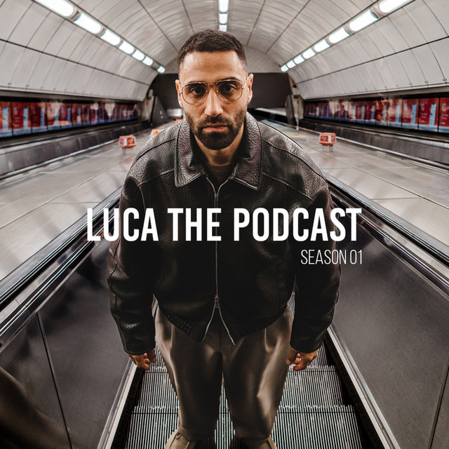 Luca The Podcast | Podcast on Spotify