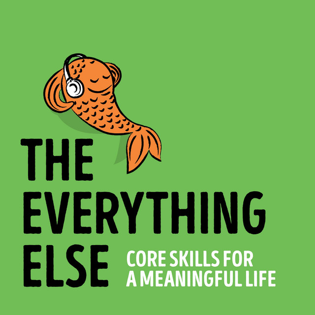 The Everything Else | Podcast on Spotify