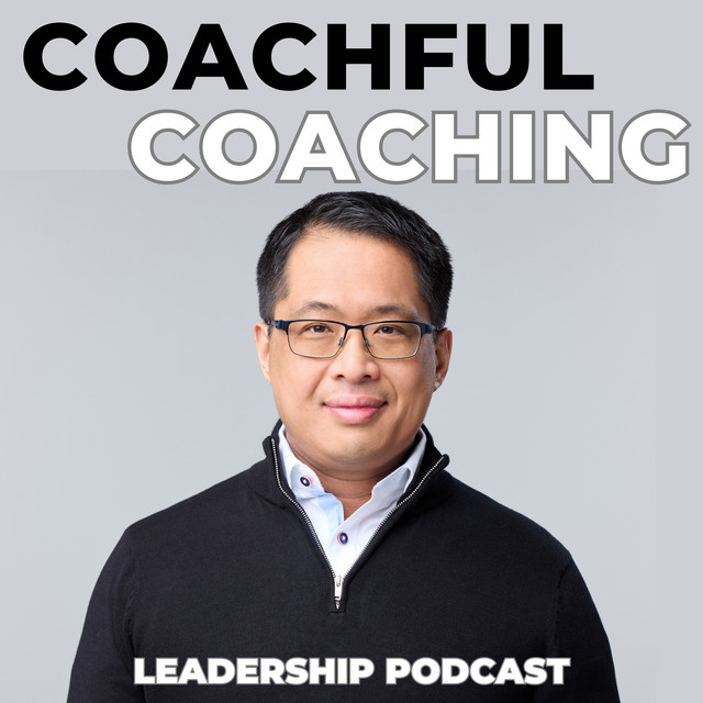 Coachful Coaching Leadership Podcast | Podcast on Spotify