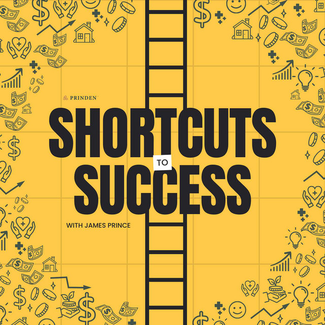 Shortcuts to Success | Podcast on Spotify