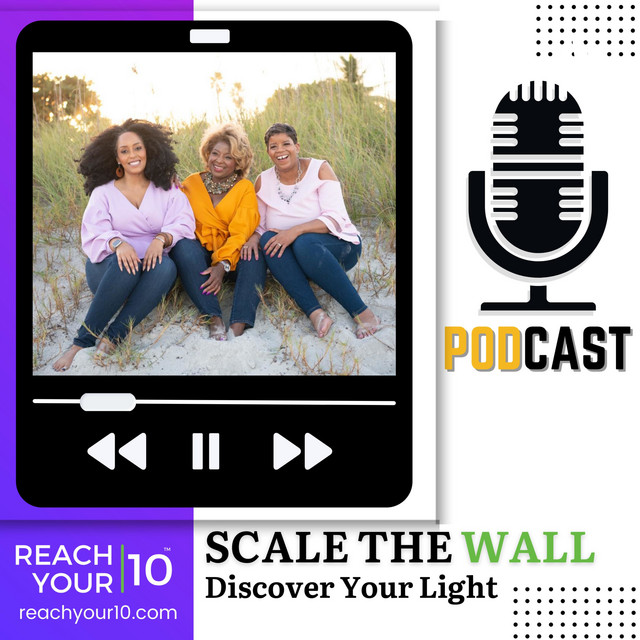 Scale The Wall | Podcast on Spotify