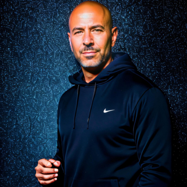 Healthy Habits with Coach Steve | Podcast on Spotify
