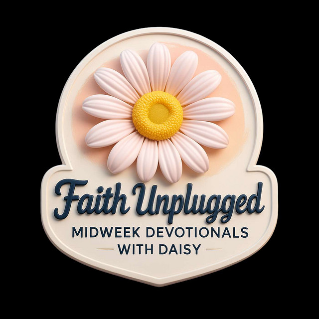 Faith Unplugged Podcast: Mid-Week Devotionals with Daisy | Podcast on ...