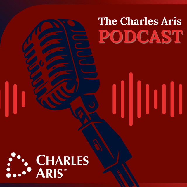 The Charles Aris Podcast | Podcast on Spotify