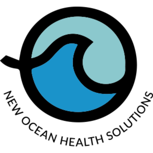 Making Waves with Hal Rosenbluth, CEO New Ocean Health Solutions ...