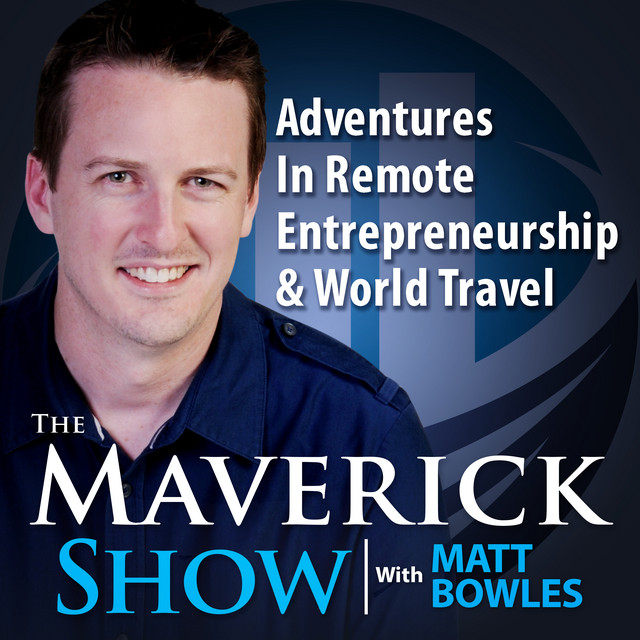 The Maverick Show | Podcast on Spotify