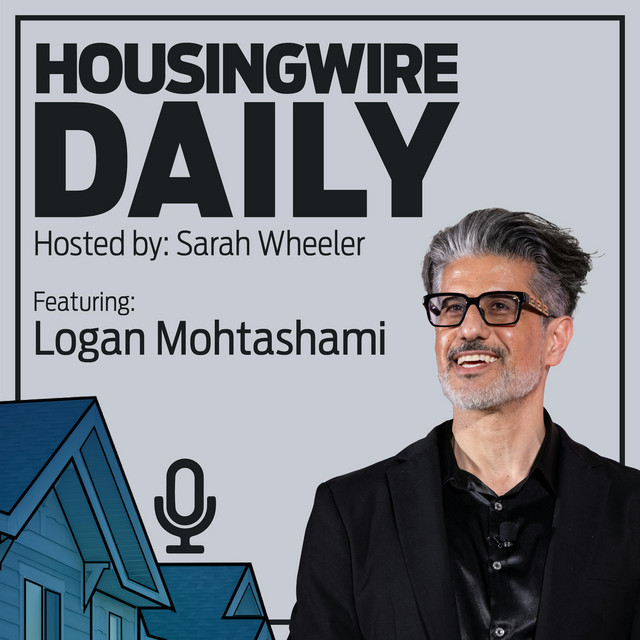 Logan Mohtashami on why’s he’s excited about the 2025 housing market ...
