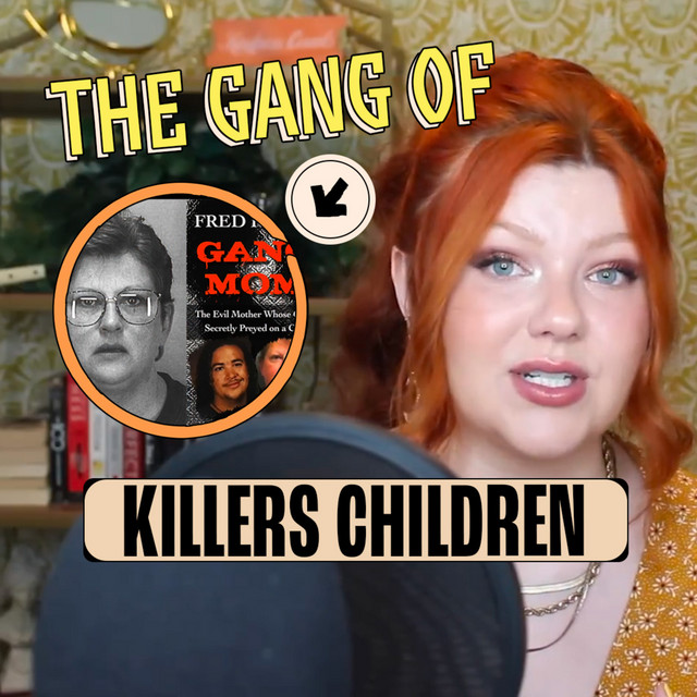 The 'Gang Mom' Deception: Unraveling Aaron Iturra's Murder – Motives ...