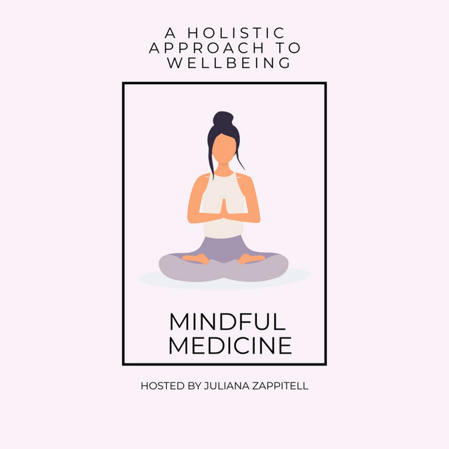Mindful Medicine Podcast On Spotify