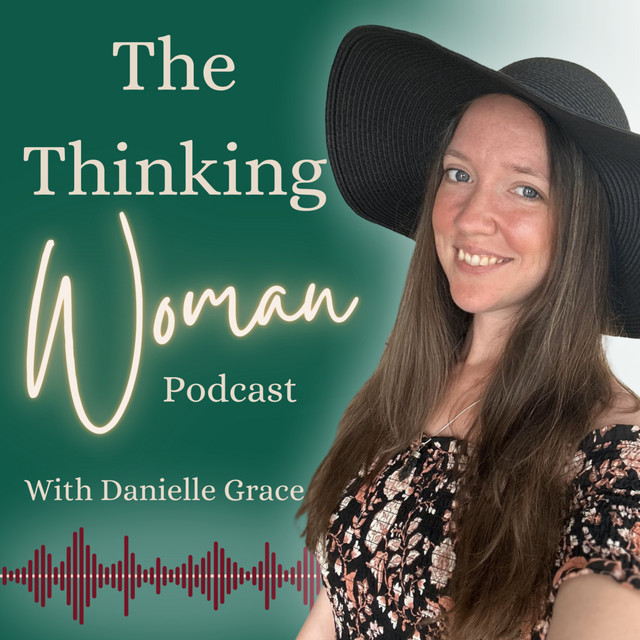 The Thinking Woman Podcast | Podcast on Spotify