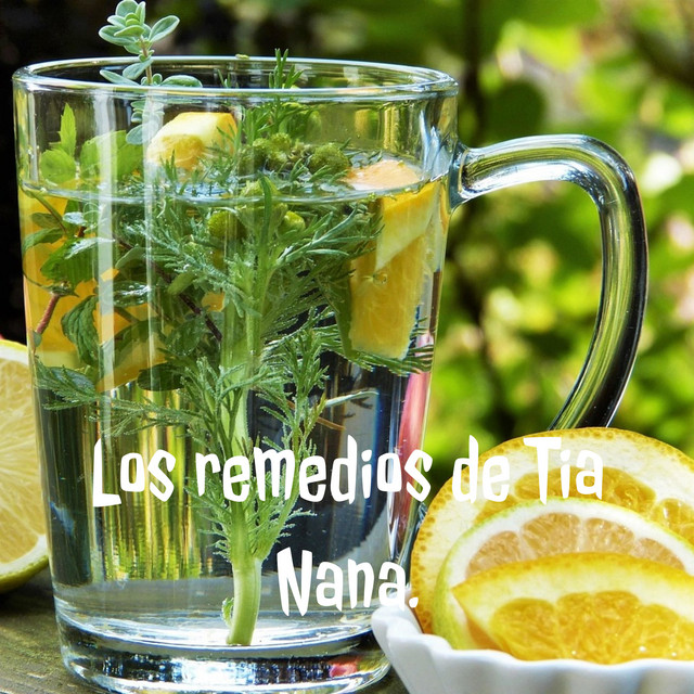 Los remedios de Tia Nana. | Podcast on Spotify