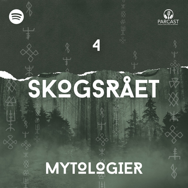 Skogsrået – Mytologier – Podcast – Podtail