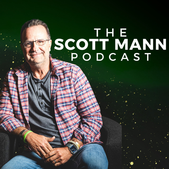 Ep 1: CIA Targeter Sarah Adams on the Gathering Storm - The Scott Mann ...