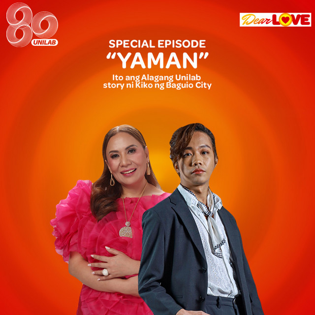 Yaman | Dear LOVE | Special Episode - Dear LOVE | Podcast on Spotify