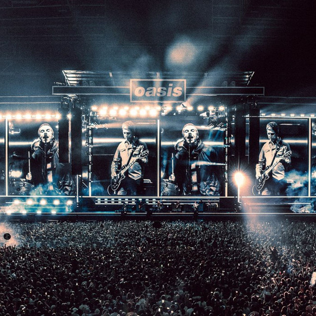 Oasis Live ’25 Reunion Tour Setlist in Cardiff, Wales: Every Song From ...