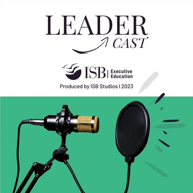 LeaderCast | Podcast on Spotify