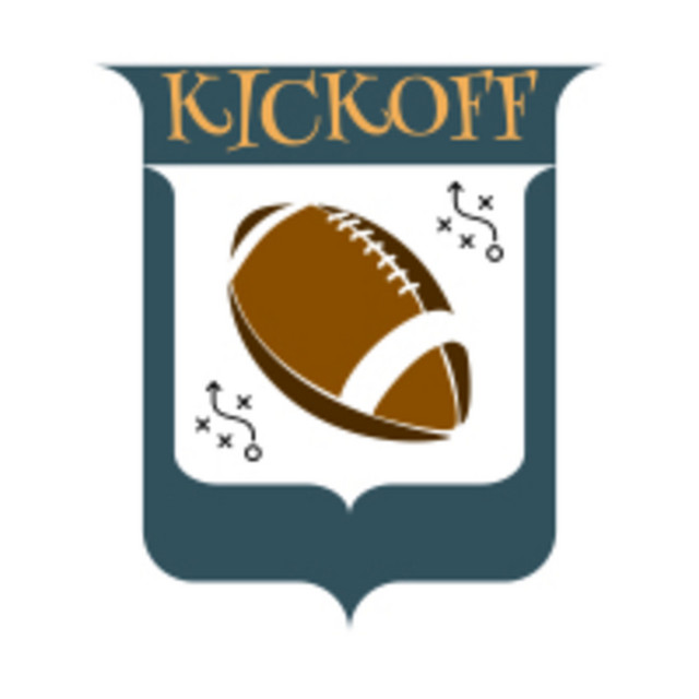 Kickoff | Podcast on Spotify