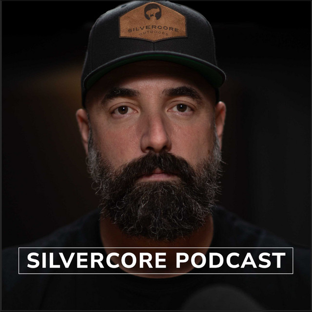 The Silvercore Podcast | Podcast on Spotify