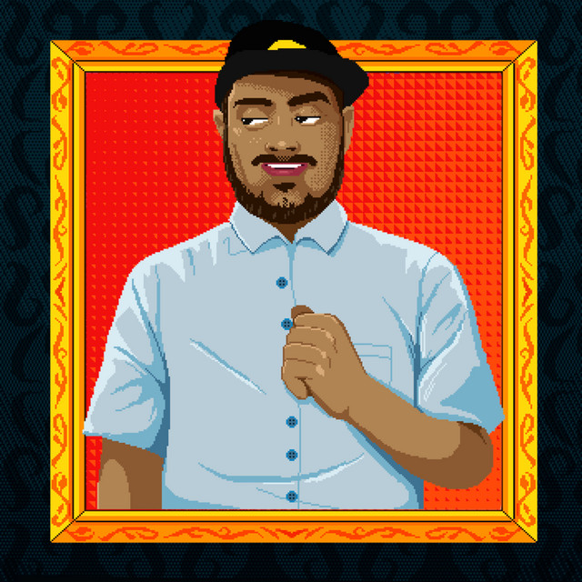 PAPO COM DANIEL GANJAMAN // DL SHOW #245 - Desce a Letra Show | Podcast ...