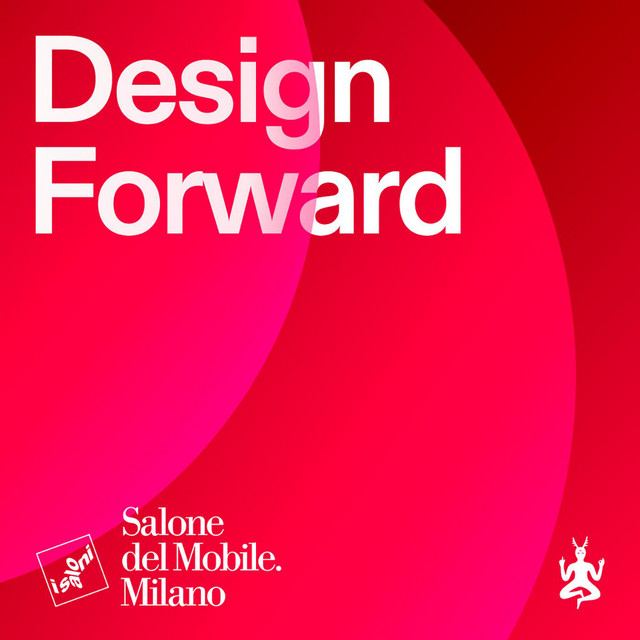 Design Forward | Podcast on Spotify