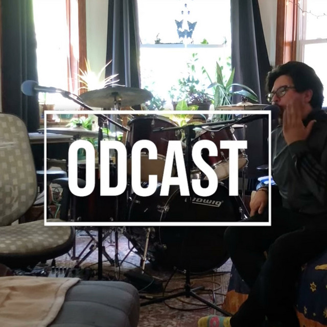 The ODcast Podcast | Podcast on Spotify