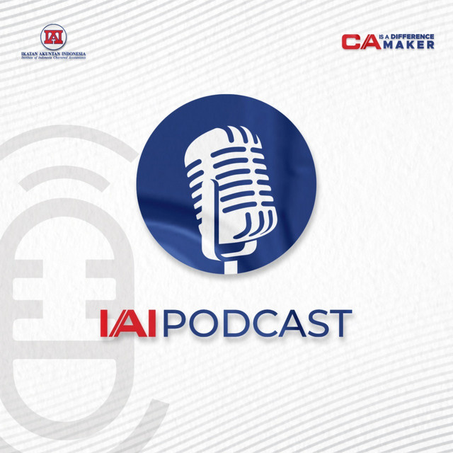 IAI PODCAST | Podcast on Spotify