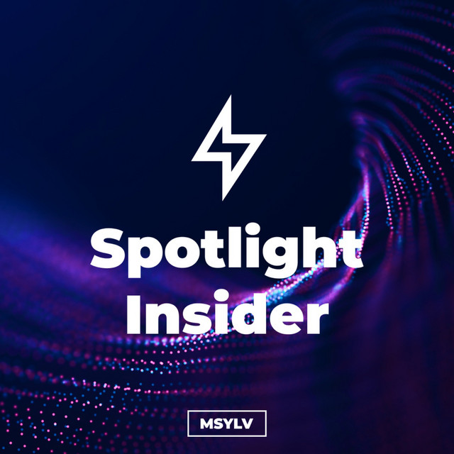 Spotlight Insider | Podcast on Spotify