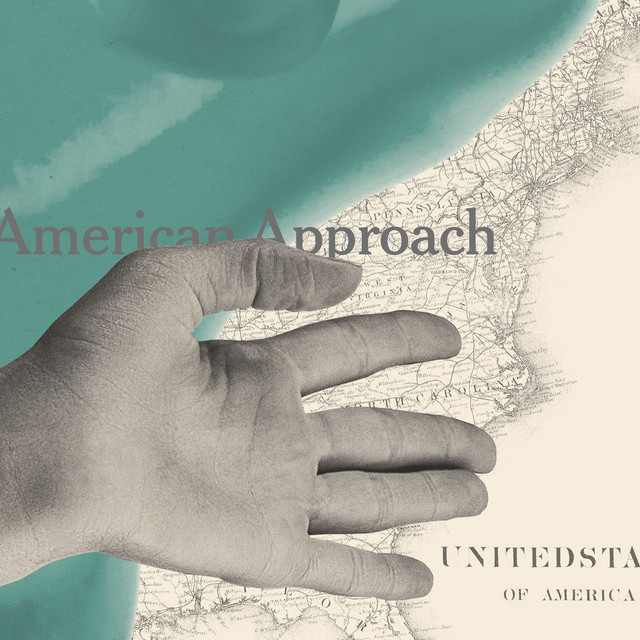 The American Approach - The Protocol | Podcast on Spotify