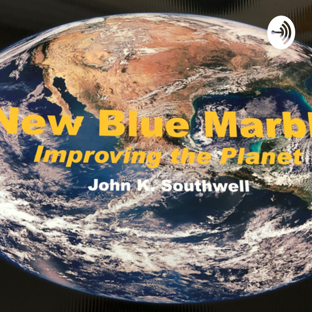 New Blue Marble | Podcast on Spotify