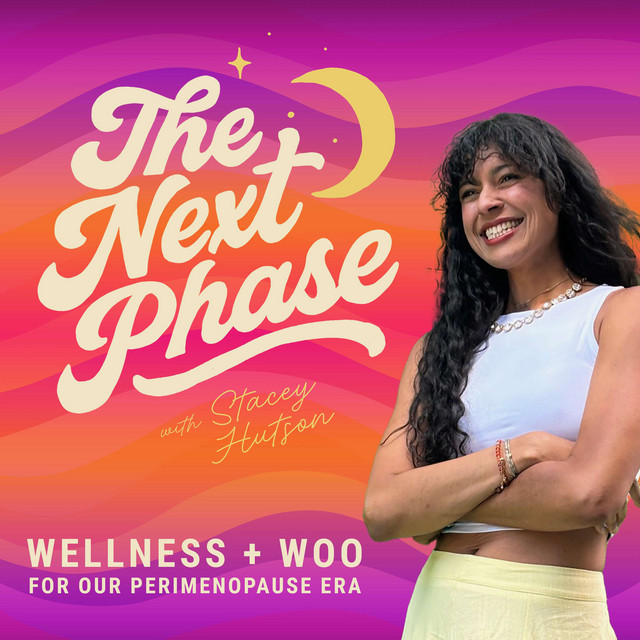The Next Phase | Podcast on Spotify