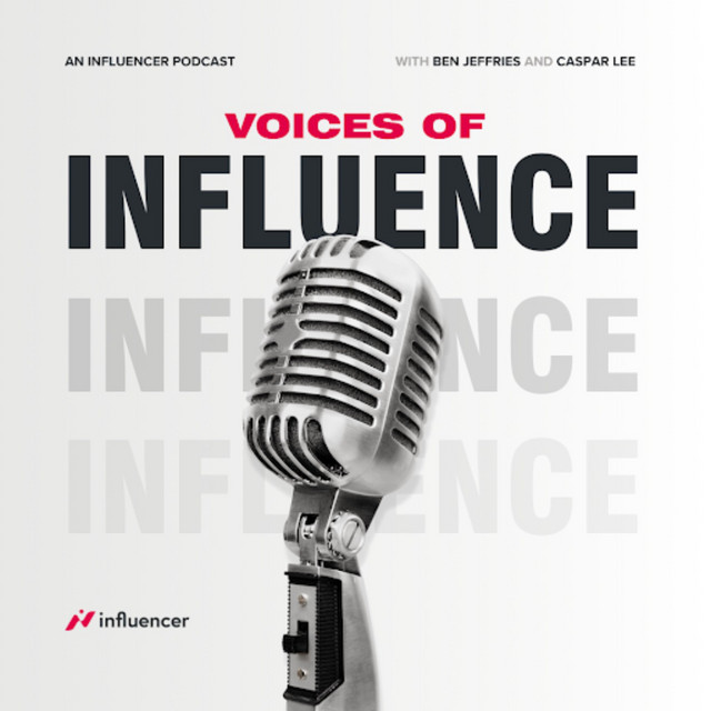 Voices Of Influence | Podcast on Spotify
