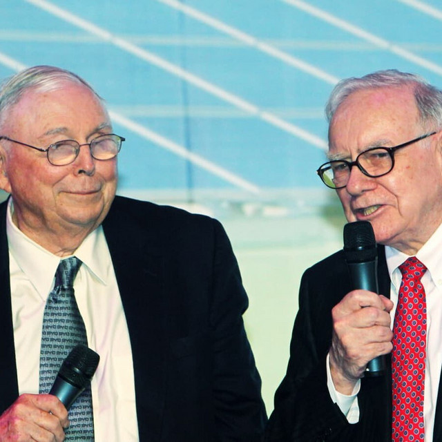 Conversation with Charlie Munger: Investing, Life, Learning, Success ...