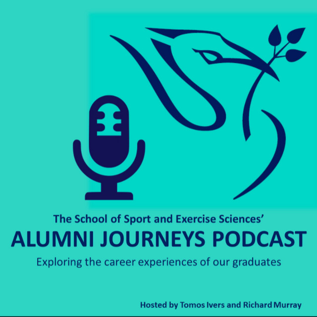 Science and Football - Benjamin Torkornoo - Alumni Journeys: LJMU ...