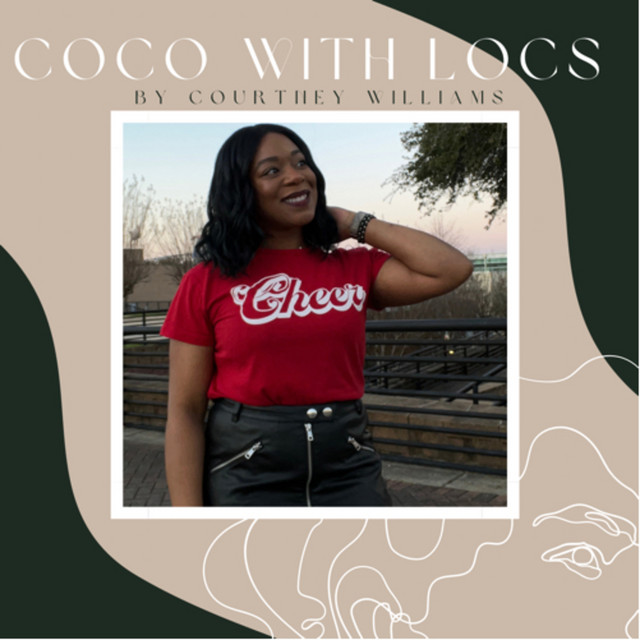 Coco With Locs | Podcast on Spotify