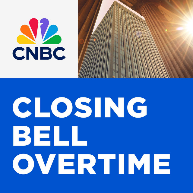 Closing Bell Overtime: Big Defense from Reagan Defense Forum; Samsara ...