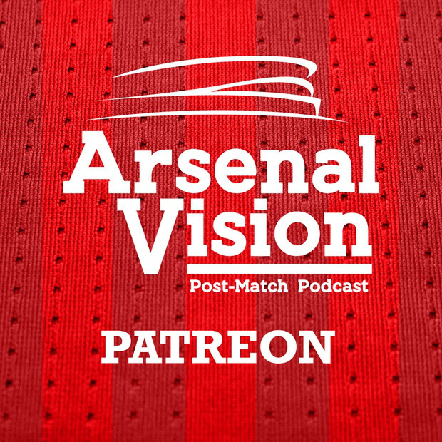 AD-Free Episode 795 - Was Arsenal's Season a Success - Arsenal Vision ...