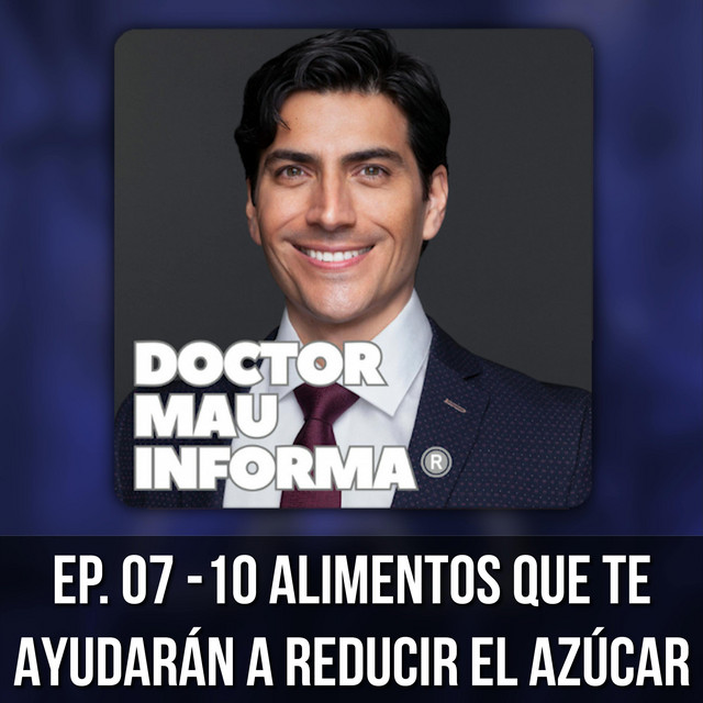 10 alimentos que te ayudarán a reducir el azúcar – Doctor Mau Informa ...