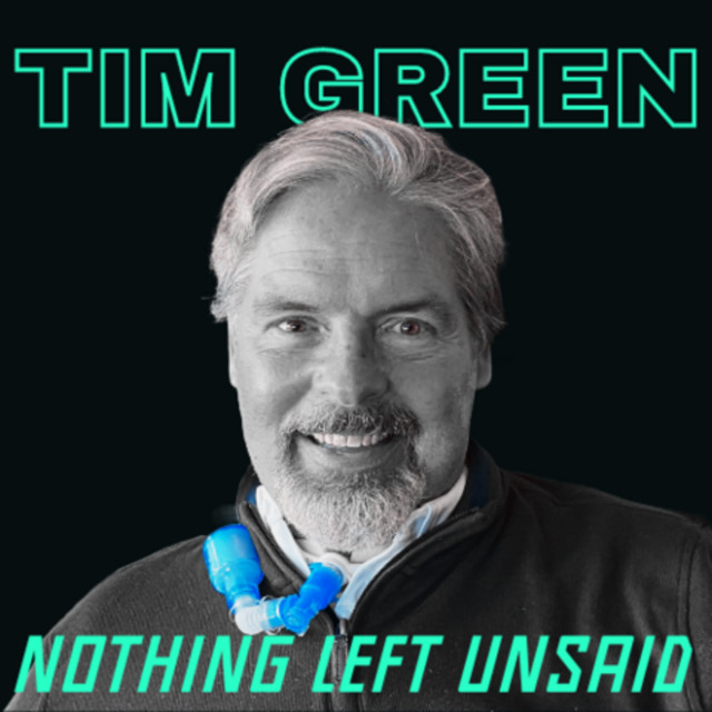 Nothing Left Unsaid | Podcast on Spotify