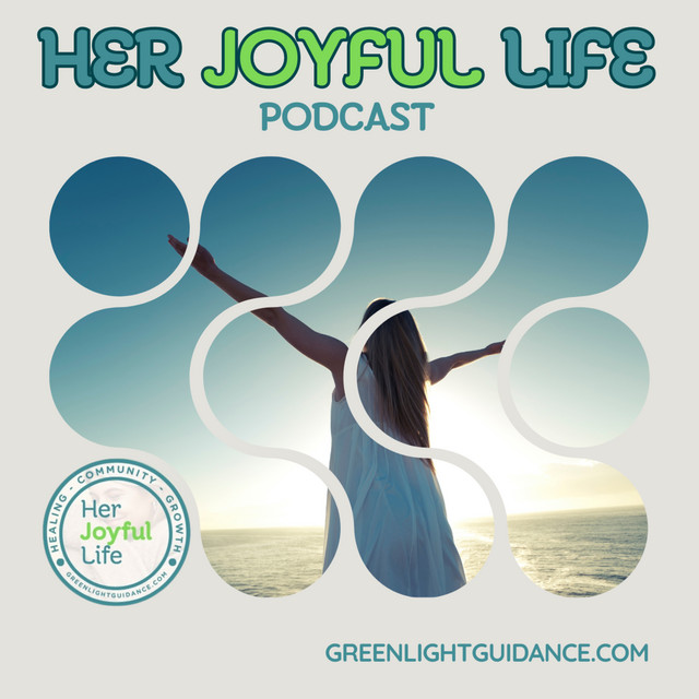 Introduction to Her Joyful Life Podcast