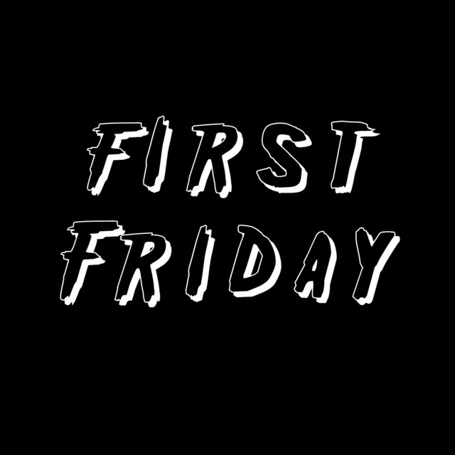 First Friday – Three Angry Nerds | Podcast on Spotify