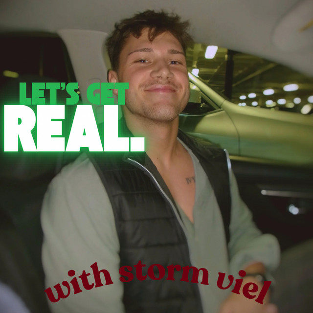 Let’s Get Real. | Podcast on Spotify