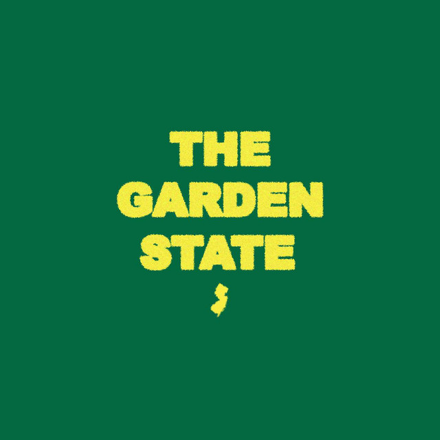 The Garden State | Podcast on Spotify