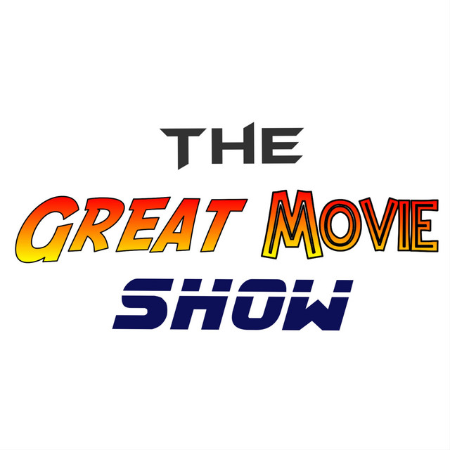 The Great Movie Show Podcast On Spotify