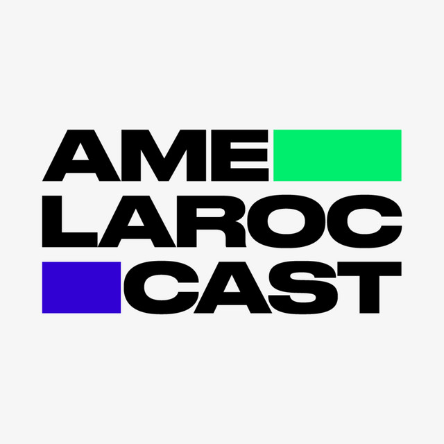Ame Laroc Cast | Podcast on Spotify